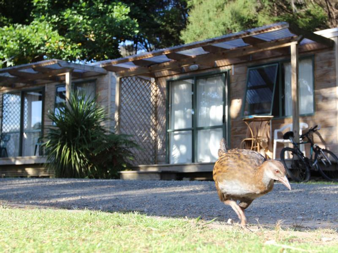 Russell-Orongo Bay Holiday Park - Harga Promo 2023 di tiket.com