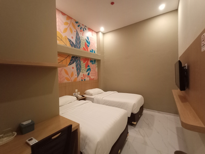 Botanic Hotel: Harga Diskon + Promo Hotel 2024
