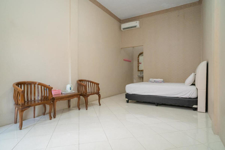 Kuda Laut Homestay at Desa Wisata Pulau Untung Jawa, Kepulauan Seribu ...