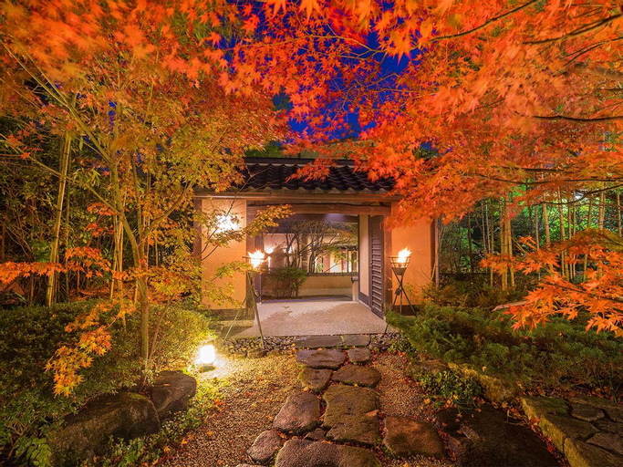 Miyako Gero Hot Spring - Penginapan Murah 2023 di tiket.com