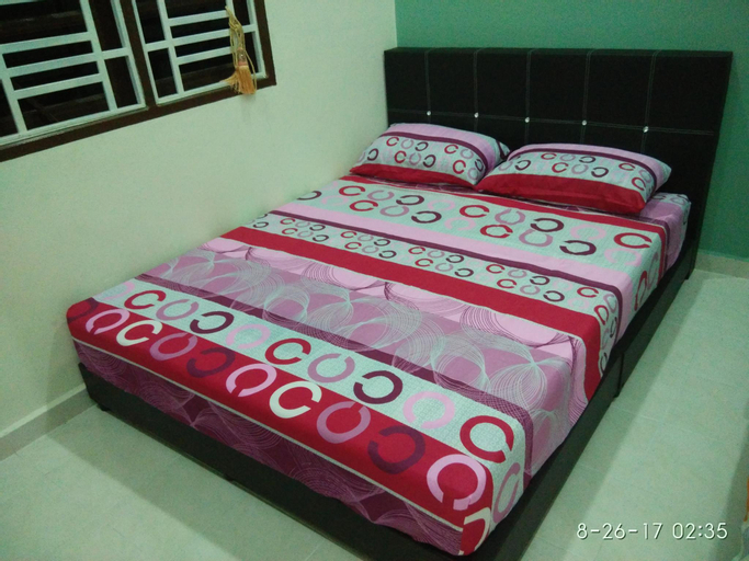 PCB Homestay Kota Bharu - Harga Promo Terbaru