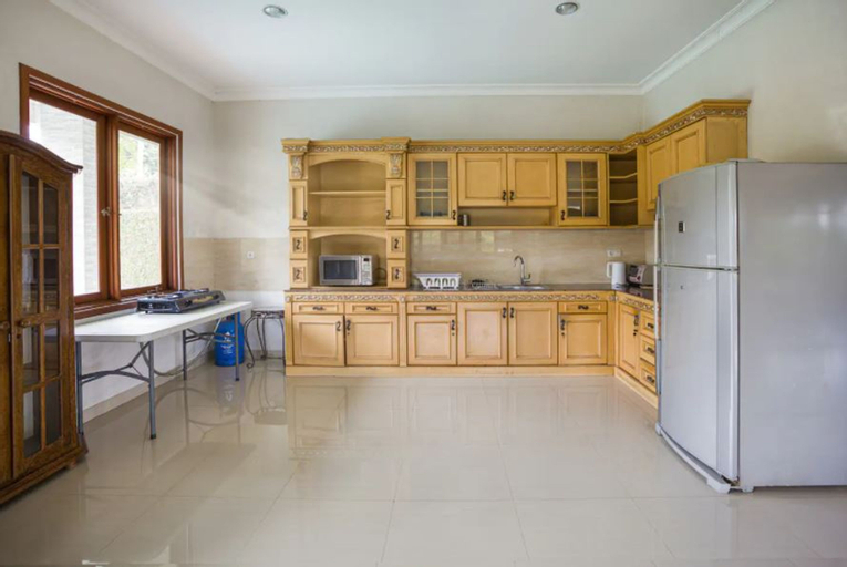 The Samola Villa Puncak - Harga Promo 2024 di tiket.com