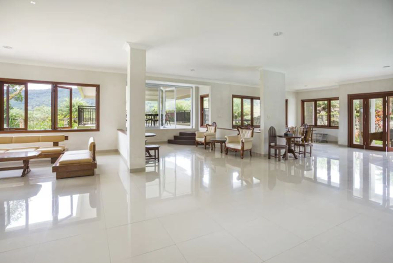 The Samola Villa Puncak - Harga Promo 2024 di tiket.com