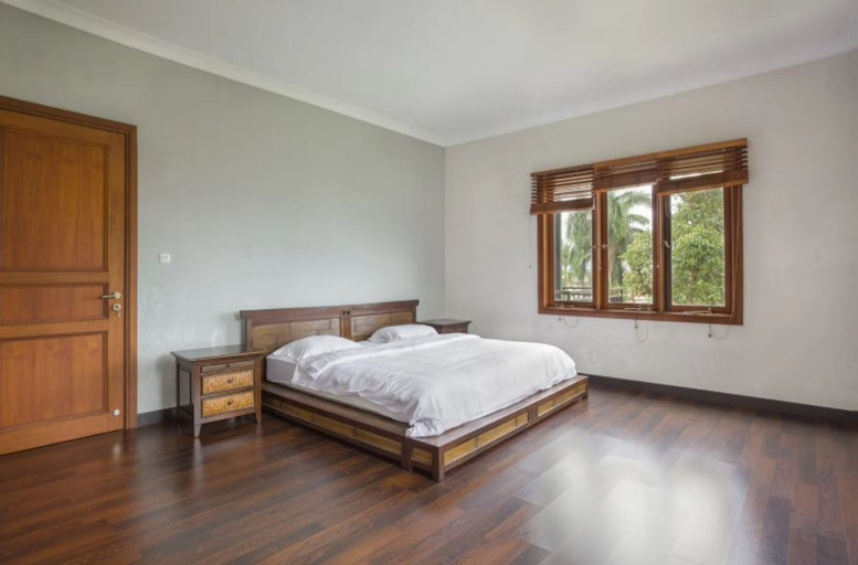 The Samola Villa Puncak - Harga Promo 2024 di tiket.com