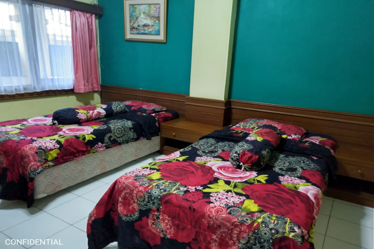 Hotel Pondok Putri Batukaras Harga Diskon & Promo Terbaru