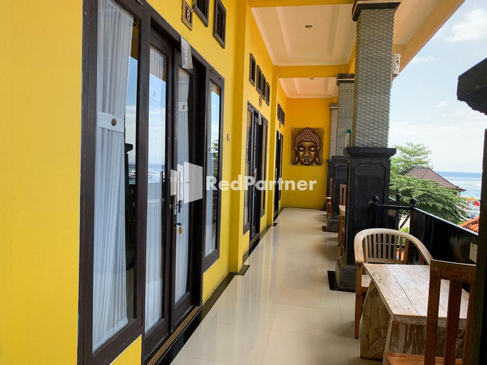 Deva Devi Beach Inn RedPartner Harga Promo Terbaru