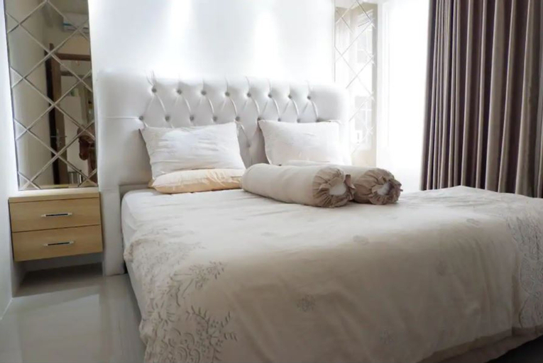 Suite 2 Bedroom @Bogor Icon Hotel, Bogor - Cheap Booking at tiket.com