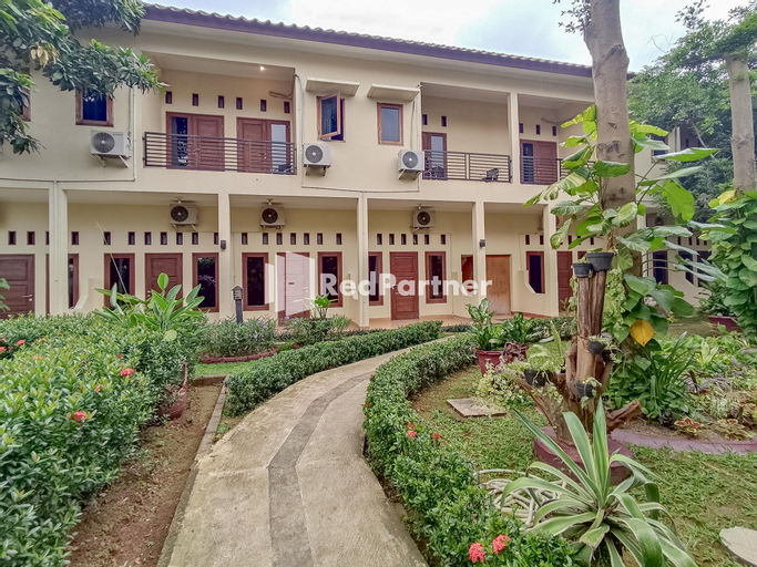 Hotel Puri Kayana RedPartner, Serang Booking Murah di tiket.com