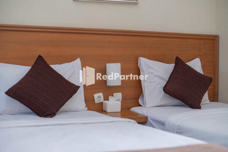 Hotel Puri Kayana RedPartner, Serang Booking Murah di tiket.com