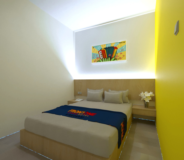 Front One Cabin Semarang Harga Promo 2023 - tiket.com