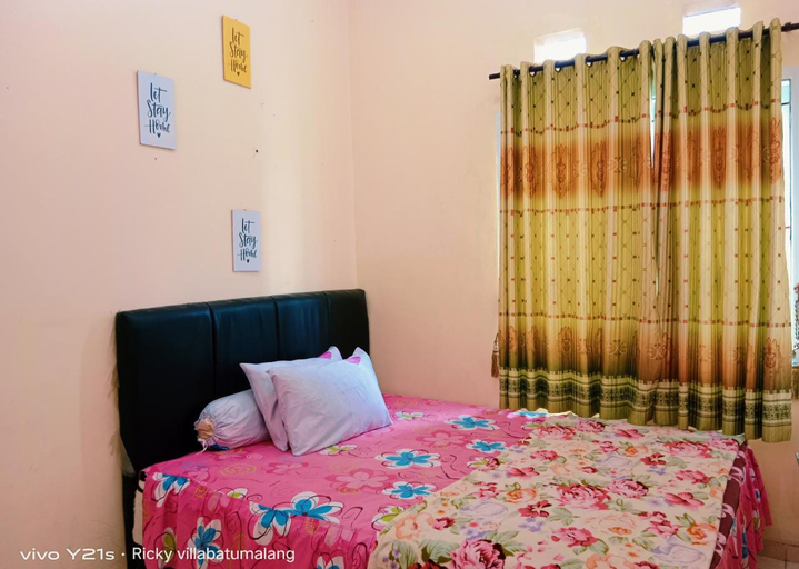 Villa Erick - Harga Promo 2024