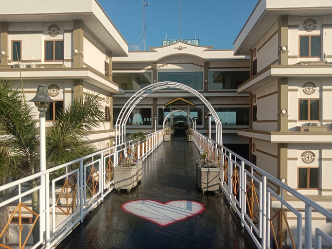 Sapadia Hotel Rokan Hulu Harga Promo Terbaru