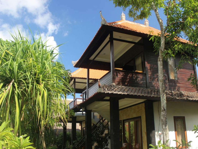 A-One house - Cek Promo Hotel Murah Terbaru tiket.com