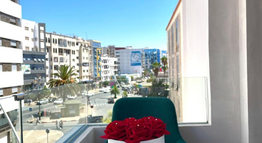 Eden Boutique Hotel, Kénitra Booking Murah di tiket.com