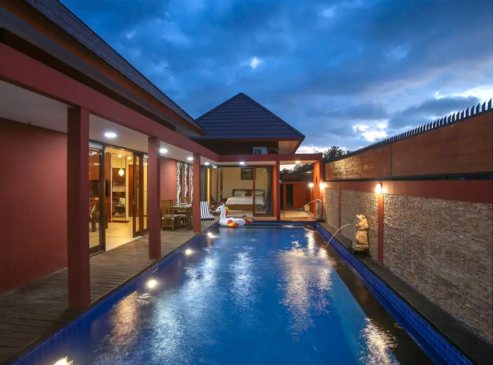 Dawn Light Villa Sire Tanjung - Harga Promo 2023 di tiket.com