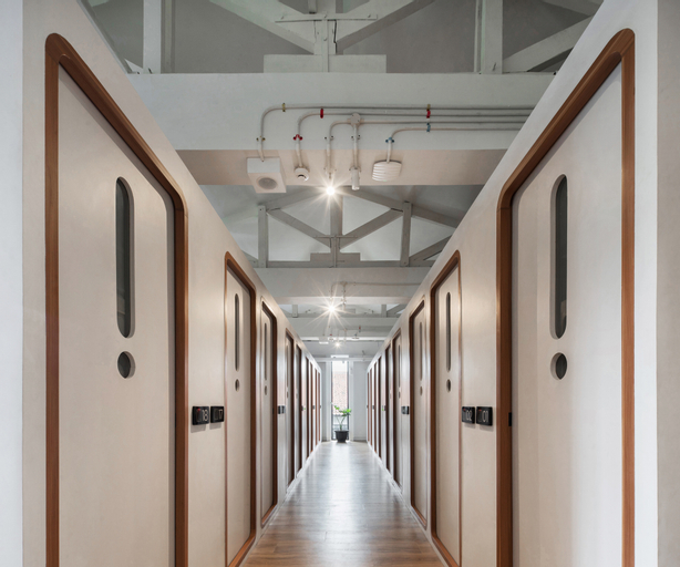 Nindya Biodistrict Hotel Bandung Harga Terbaru 2023 - Booking Murah di ...