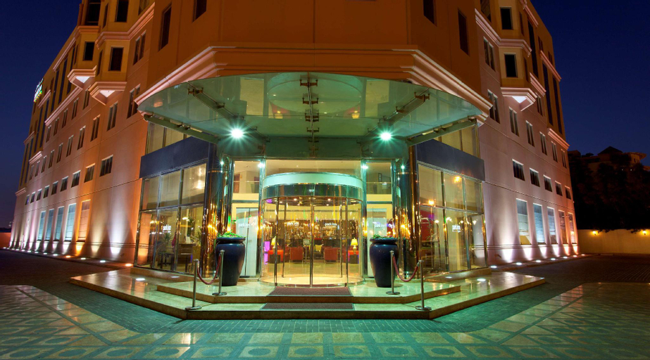 Park Inn by Radisson Al Khobar, Al Khobar Booking Murah di tiket.com