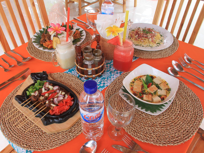 Coco Resort Penida, Klungkung Booking Murah di tiket.com