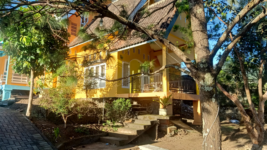 Homestay Sinar Bulan - Check the Latest Cheap Hotel Promos tiket.com