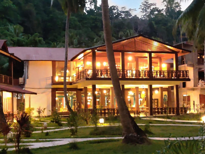 Silver Sand Beach Resort - Havelock Island, South Andaman Booking Murah ...