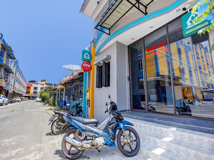 OYO 90367 Homestay 81 Penuin Harga Terbaru 2023 - Booking Murah di ...