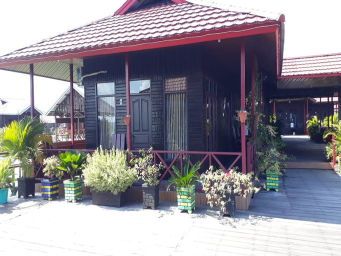 Reza Cottage Derawan Harga Terbaru 2023 - Booking Murah di tiket.com