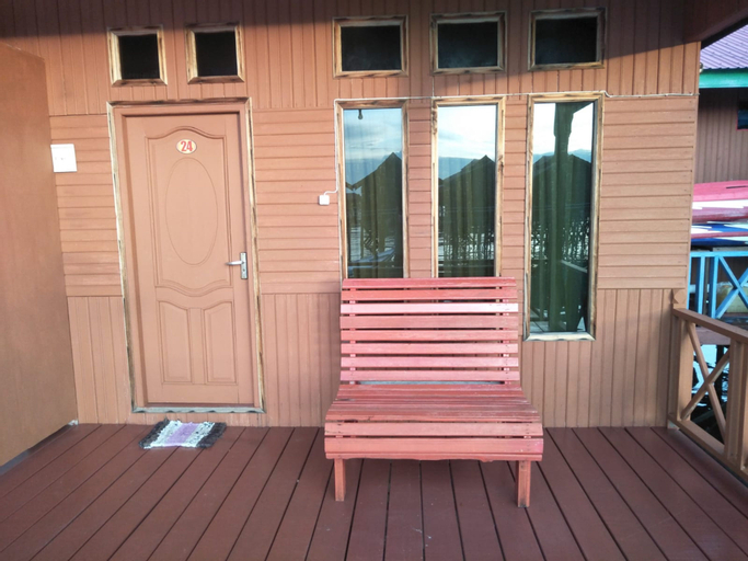 Sari Cottage Derawan - Harga Promo Villa & Apartemen