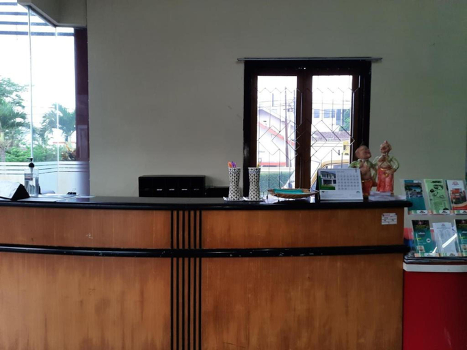 Hotel Mutiara Baru Harga Promo Terbaru