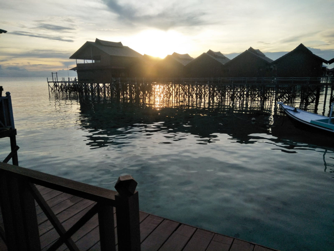 Sari Cottage Derawan - Harga Promo Villa & Apartemen