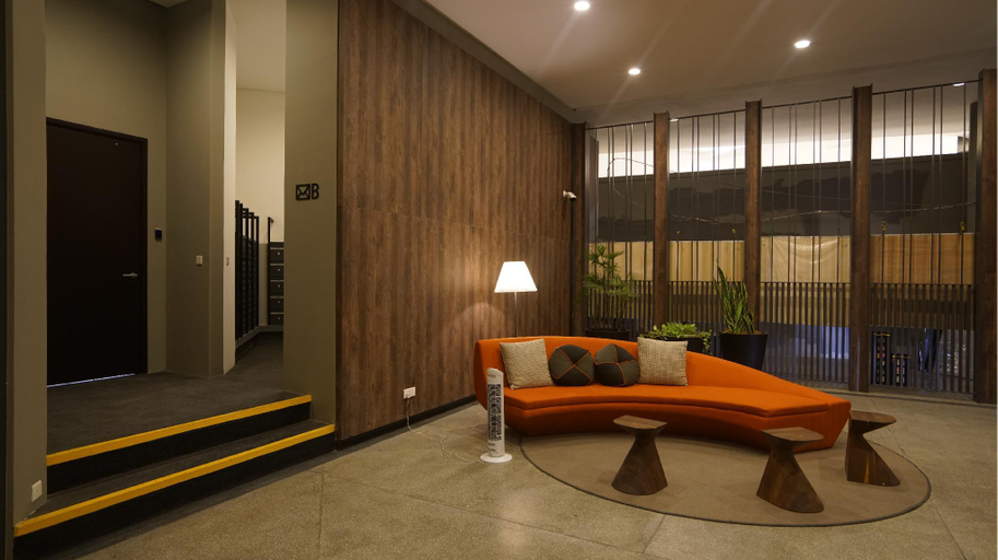 TTHOME3.MEWS FAMILY 4-8PAX KLCC KUALA LUMPUR, Kuala Lumpur - Harga ...