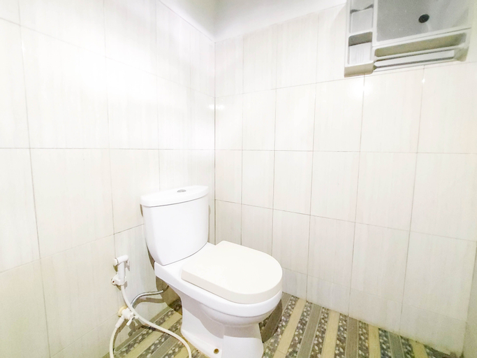 Sunrise sea hill view Karimunjawa RedPartner Updated Price 2023 - Book now on tiket.com