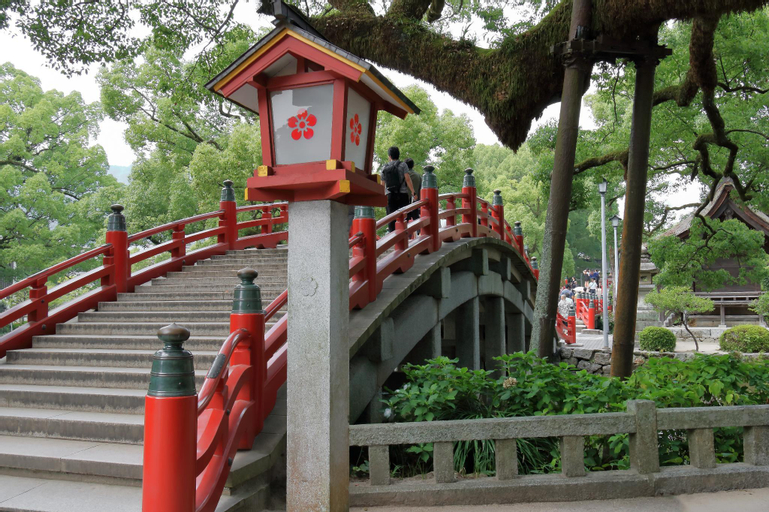 Residence Hotel Hakata 3 - Harga Diskon + Promo Hotel 2024