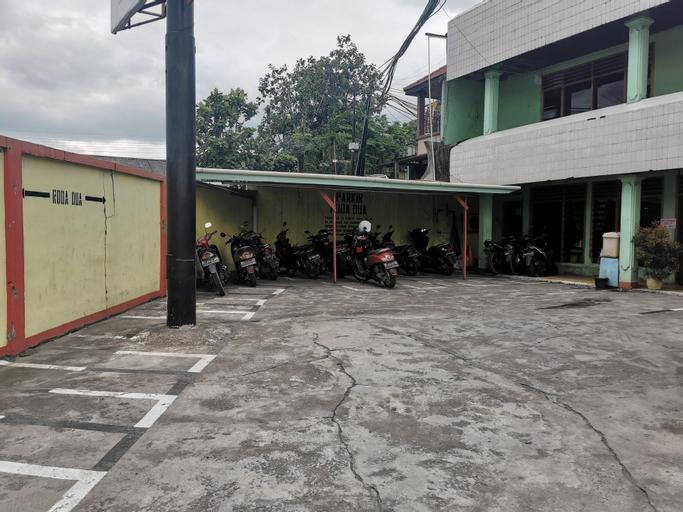 Hotel Bone Indah RedPartner Updated Price 2023 - Book now on tiket.com