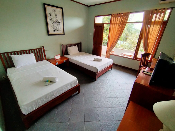 Puri Avia 2 Anggrek, Bogor Booking Murah di tiket.com