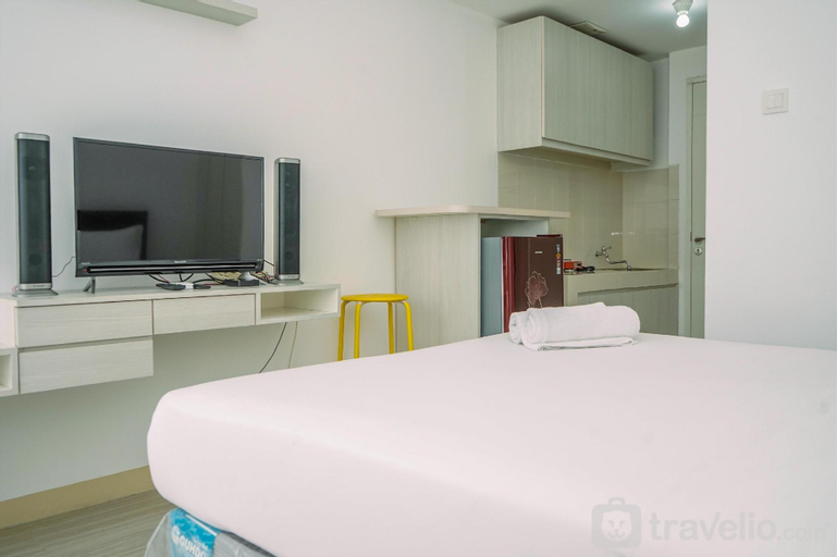 Simply Studio @ Urban Heights BSD City By Travelio - Harga Promo 2024 ...