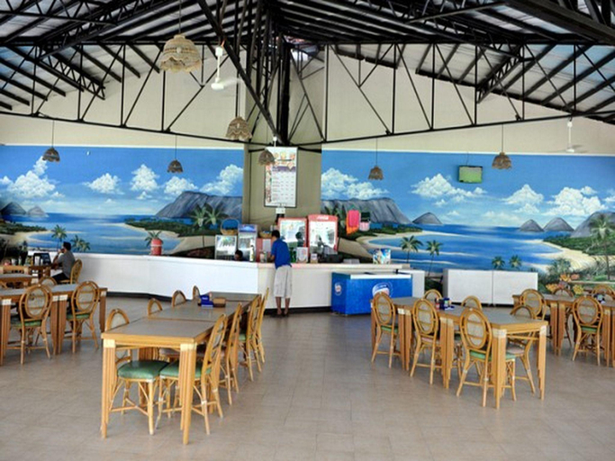 Camp Holiday Resort & Recreation Area, Samal City - Cheap Booking at ...