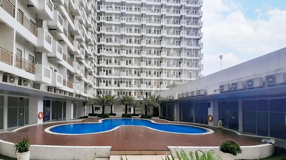 Sentul Tower Apartemen by GO Homes - Harga Promo 2024 di tiket.com