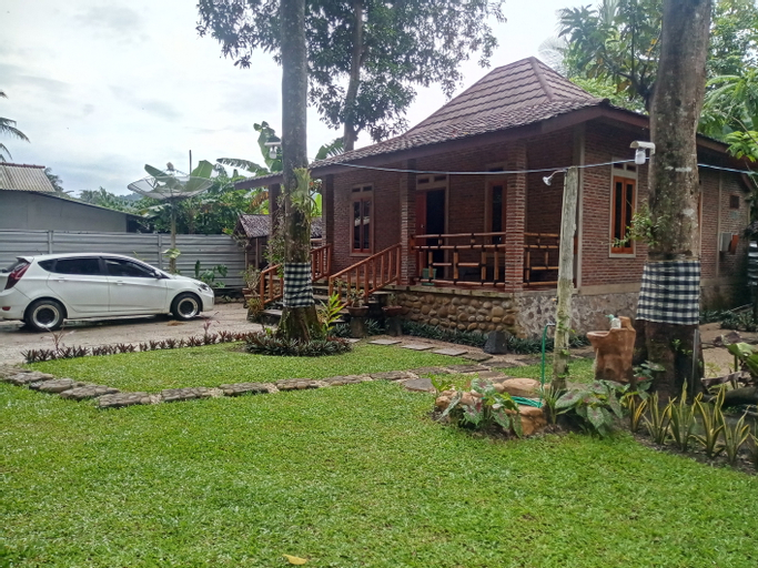 Giaz Villa Carita Anyer - Harga Promo Villa & Apartemen