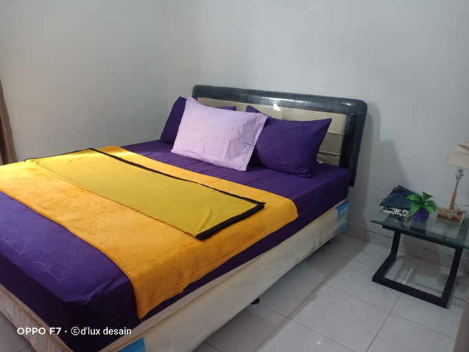 Villa Mutiara Gading - Harga Promo 2024 di tiket.com