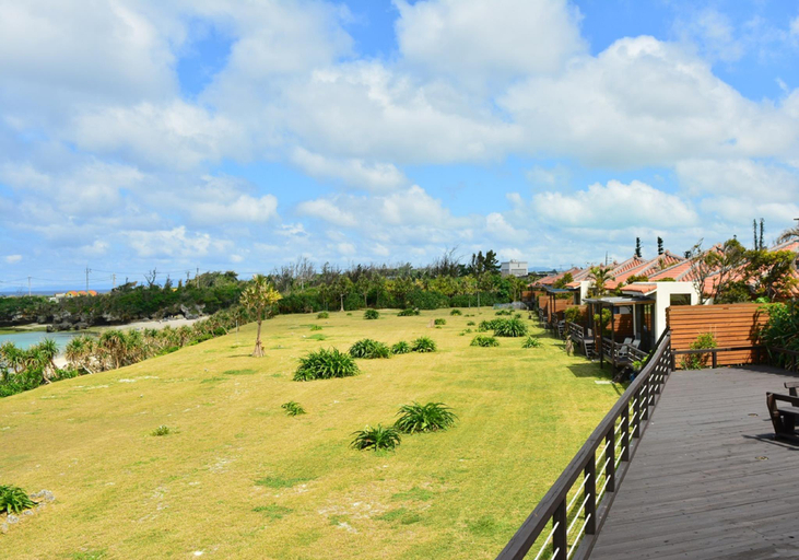 Harga Nagahama Beach Resort Kanon [Okinawa Main island] Terbaru 2023 ...