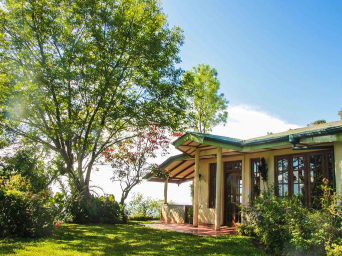 Hatale Mini Worlds End Bungalow, Panvila Booking Murah di tiket.com