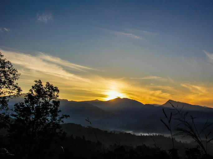 Hatale Mini Worlds End Bungalow, Panvila Booking Murah di tiket.com