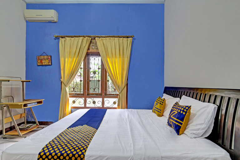 SPOT ON 91054 Desa Wisata Budaya Kebondalem Kidul, Klaten Booking Murah ...