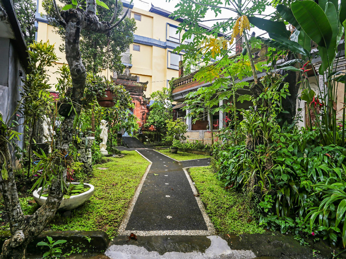 OYO 90640 Agung Kartini Villa Harga Terbaru 2023 - Booking Murah di ...