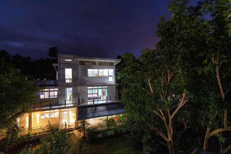 The Firefly Villa Bohol - Harga Promo 2024 di tiket.com