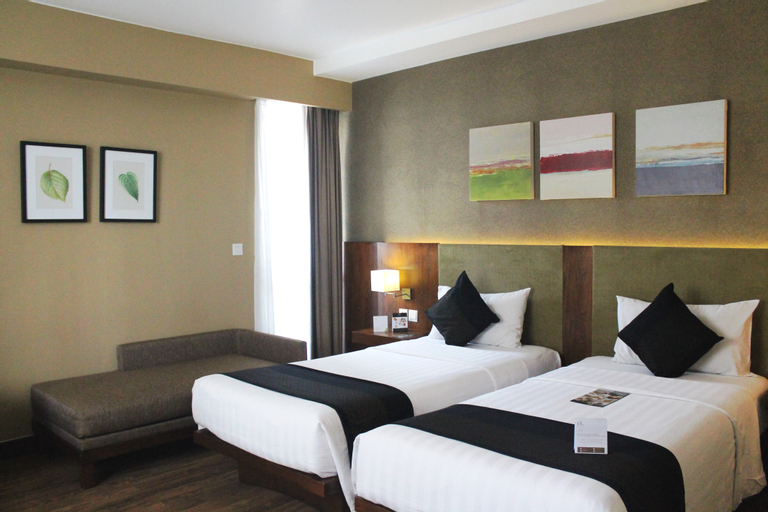 eL Hotel Jakarta: Harga Diskon + Promo Hotel 2024