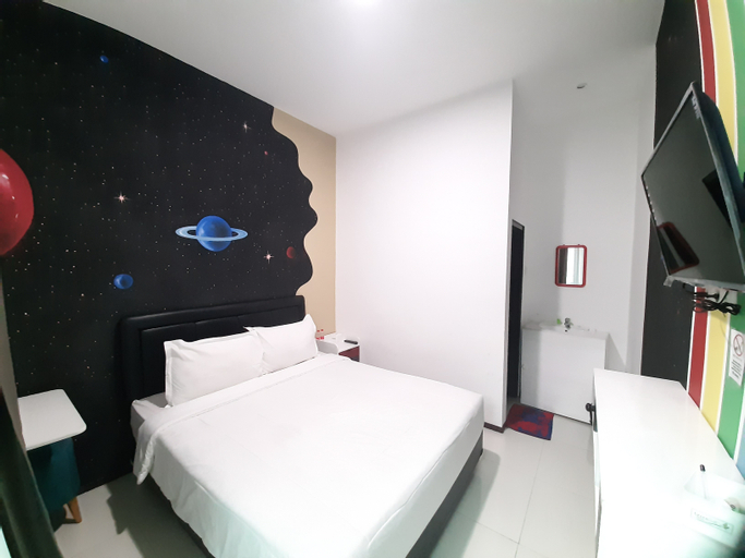 De Azka Style Syariah Guest House Harga Terbaru 2023 - Booking Murah di ...
