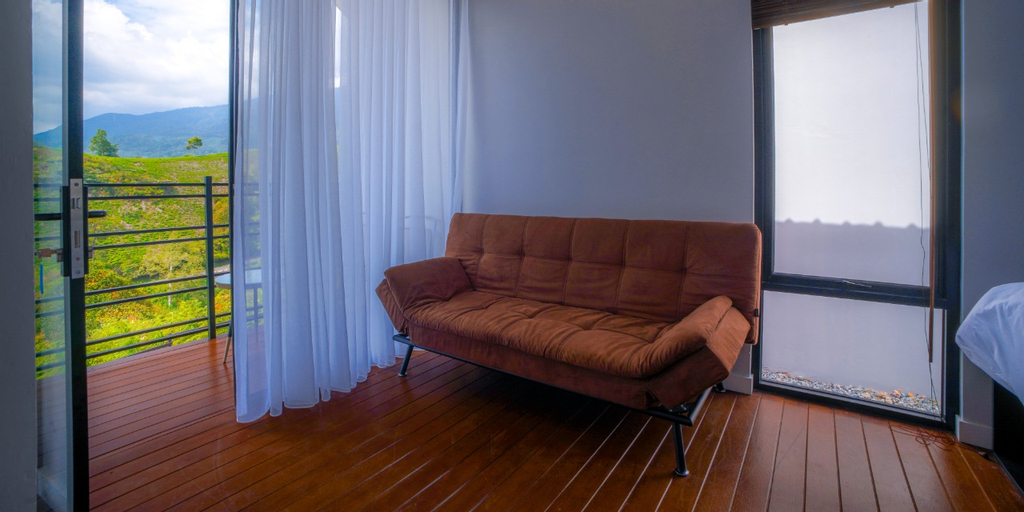 Daima Moosa Glamping Park - Harga Promo Villa & Apartemen