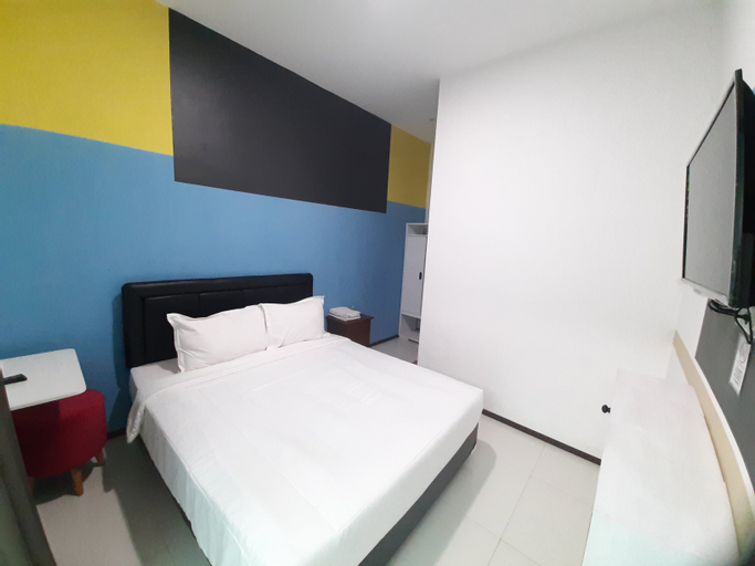 De Azka Style Syariah Guest House Harga Terbaru 2023 - Booking Murah di ...