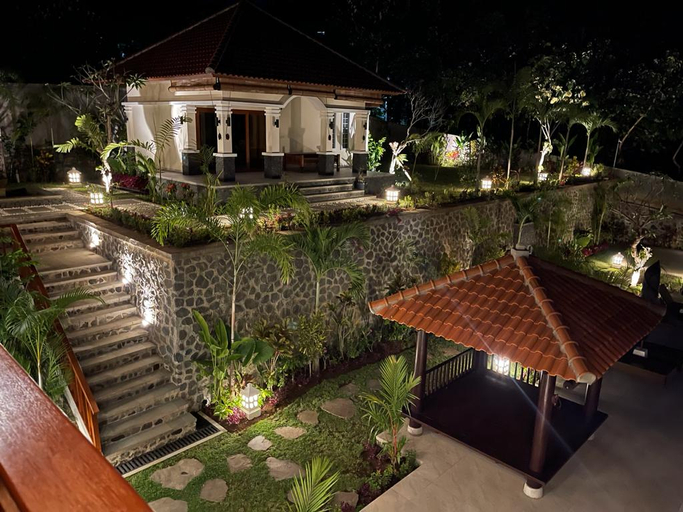 Villa Mata Hari- Sumatra Guest Villa - Harga Diskon + Promo Hotel 2024
